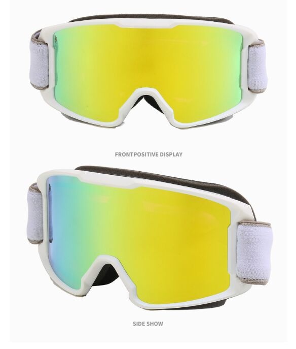 TBSH06 ski goggle
