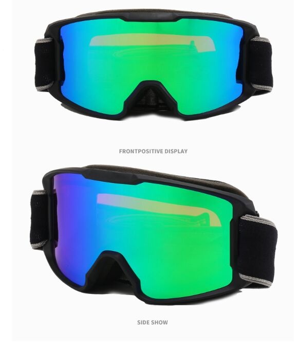TBSH06 ski goggle