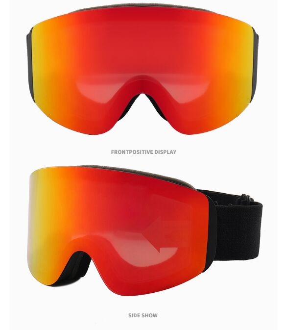 TBSH10 ski goggle